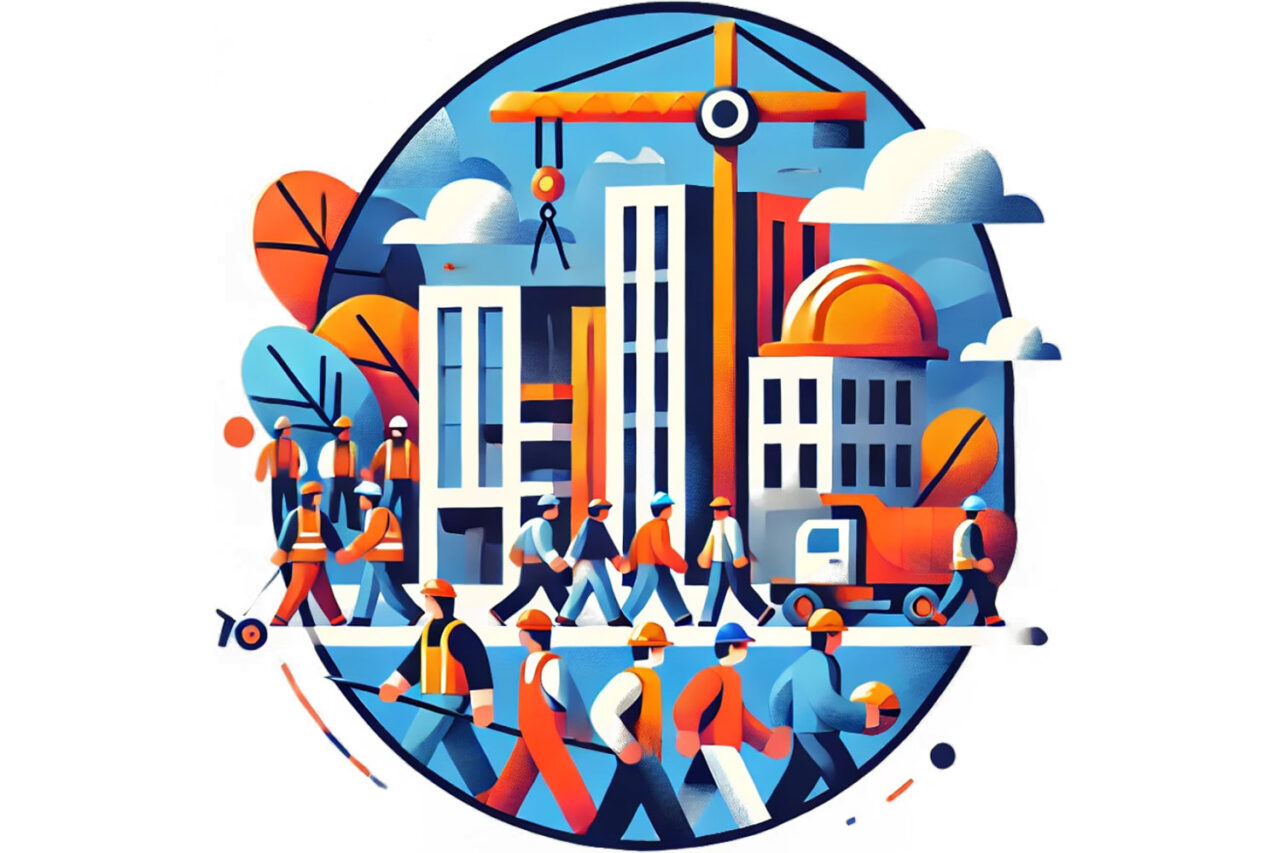 Successful Strategies for Hiring a Diverse Construction Workforce in ... Successful Strategies for Hiring a Diverse Construction Workforce in ...