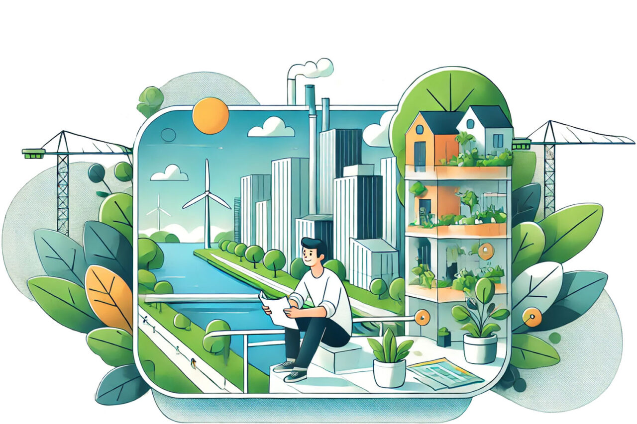 Green Building Practices and Sustainable Construction Trends in Australia