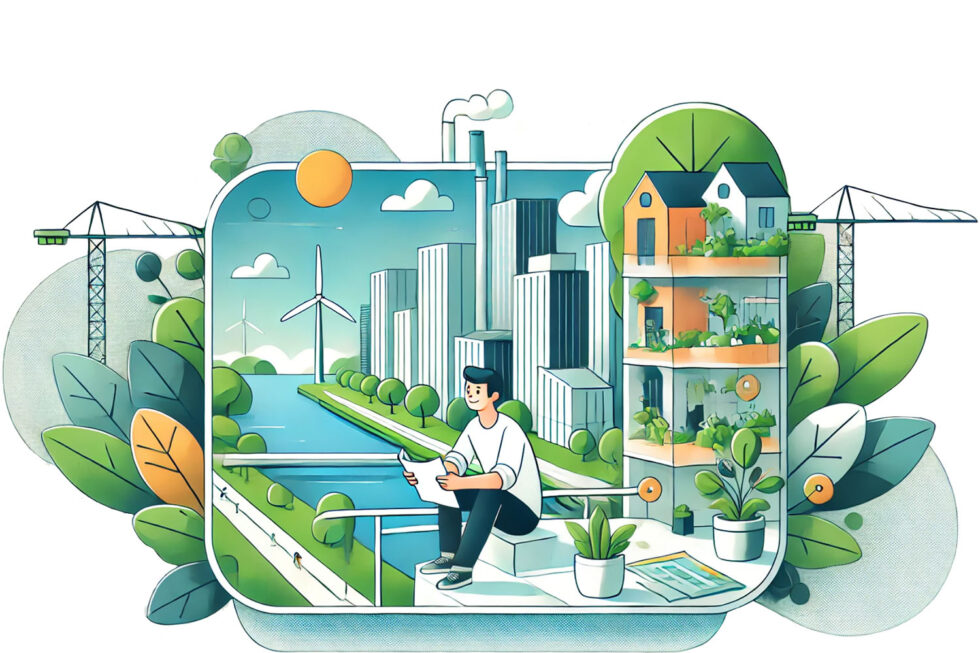 Green Building Practices and Sustainable Construction Trends in Australia